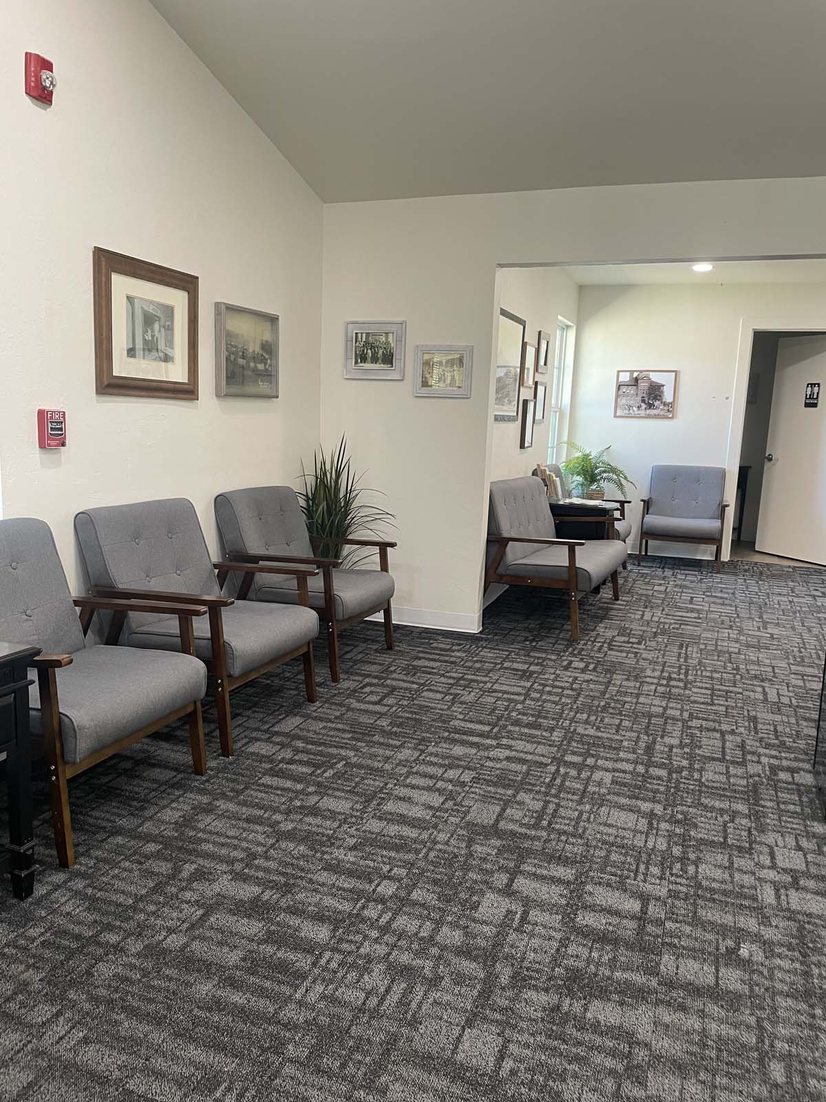 Perry Dentist Office - About Perry Smiles